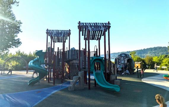 Weekender: Family Fun Ideas for Seattle, the Eastside and South Sound | ParentMap